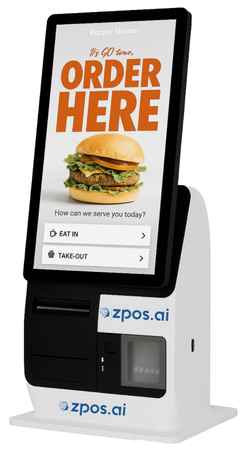 ZPOS AI